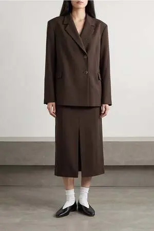 MISENITHE The 'anne-mary' Skirt