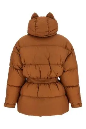 IENKI IENKI Fox Michlin' Down Jacket