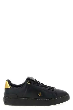 Balmain B-court' Sneakers