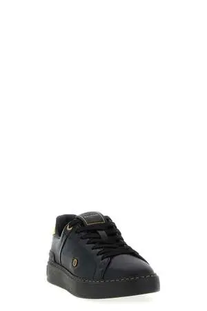 Balmain B-court' Sneakers