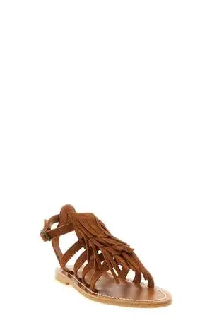 K.JACQUES Saint Tropez 'fregate' Sandals