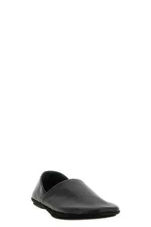 LEMAIRE Nappa Slipper Loafers