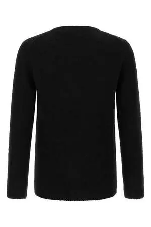 Comme Des Garçons Intarsia Sweater