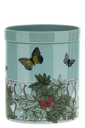 FORNASETTI Nel Mentre Farfalle Balaustra' Scented Candle - Multi
