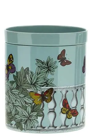 FORNASETTI Nel Mentre Farfalle Balaustra' Scented Candle