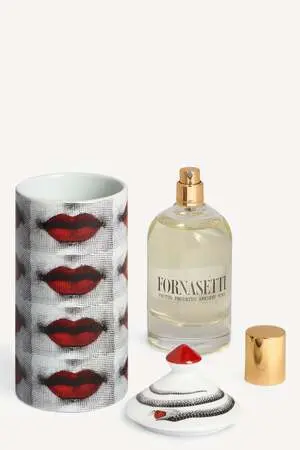FORNASETTI Talvolta Bocche' Room Spray