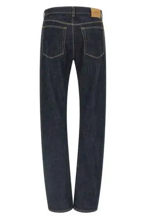 Fendi Slim-fit Jeans