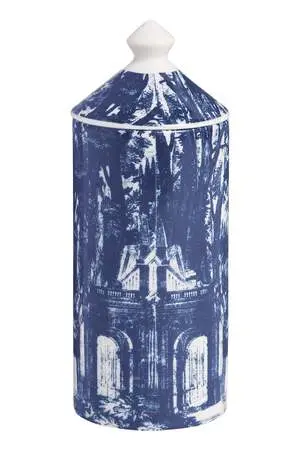 FORNASETTI Talvolta Giardino Settecentesco' Room Spray - Blue