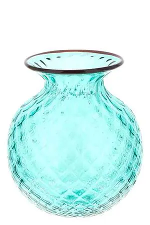 VENINI Balloton Fiori' Vase