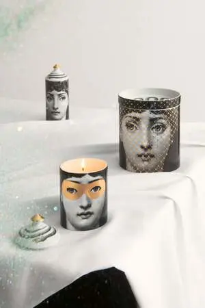 FORNASETTI Talvolta Tema E Variazioni Scent Diffuser