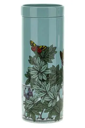 FORNASETTI Candle 'nel Mentre Farfalle E Balaustra