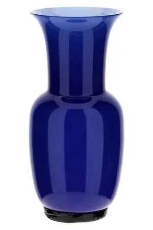 VENINI Opalino Small' Vase