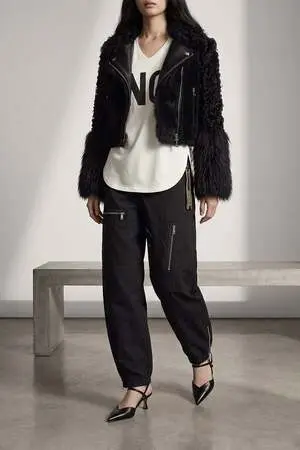 Fendi Noi Print T-shirt
