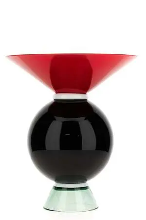 VENINI Yemen' Vase - Multi