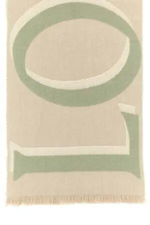 Loewe Double-face' Scarf
