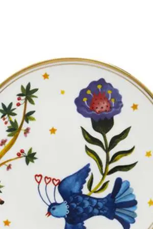 BITOSSI Saucer 'profumo