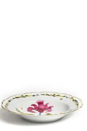 BITOSSI Soup Plate 'la Tavola Scomposta