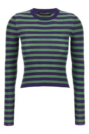 Dolce & Gabbana Pullover 'l S Pullover - Multi