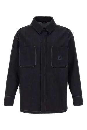 Fendi Jacket 'selleria