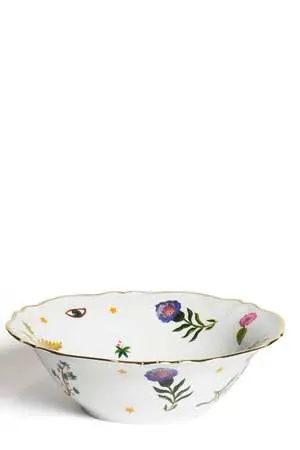 BITOSSI Salad Bowl 'la Tavola Scomposta