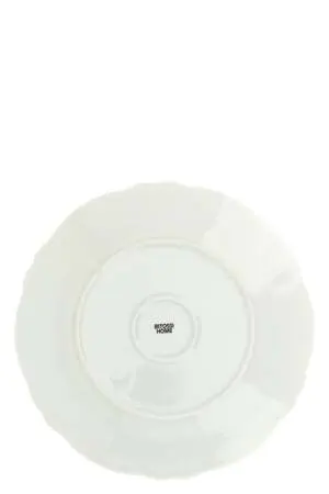 BITOSSI Serving Platter 'floreale Blu - Blue