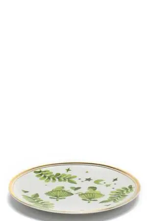 BITOSSI Bread Plate 'la Tavola Scomposta