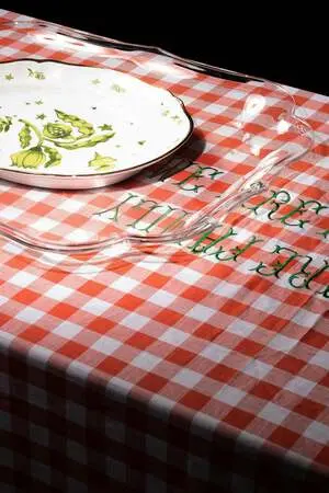 BITOSSI La Tavola Scomposta' Serving Platter