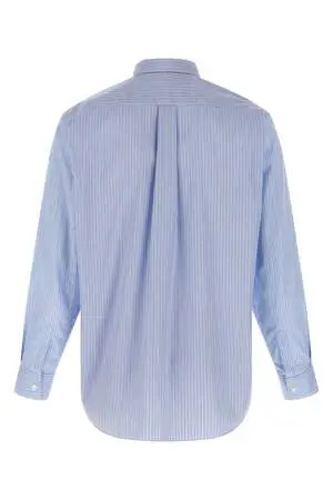 Comme Des Garçons Patchwork Shirt