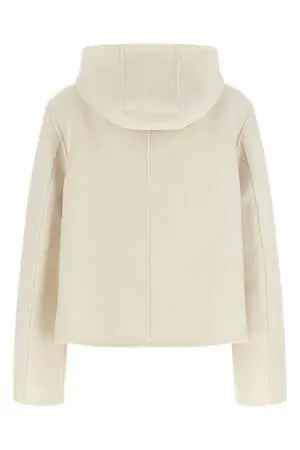 Fendi Blouson Ff' Jacket