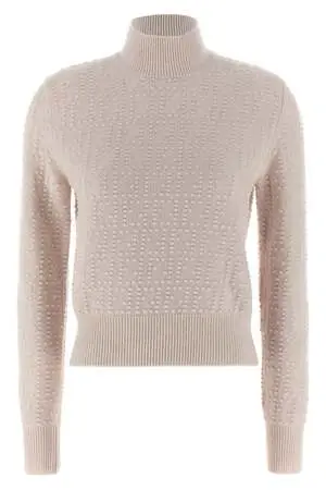 Fendi Sweater 'pon Pon - Pink