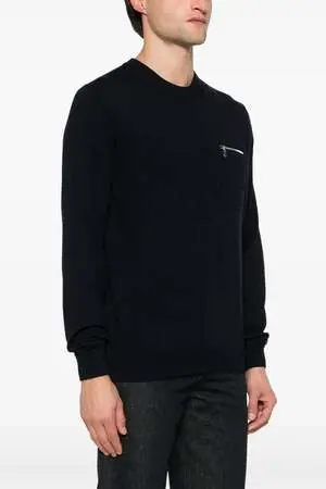 Fendi Pullover 'zucca Pocket