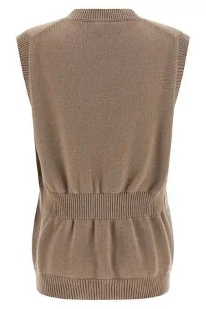 Fendi Gilet Roma