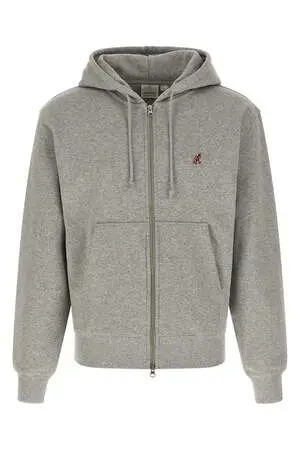 Gramicci One Point' Hoodie - Gray