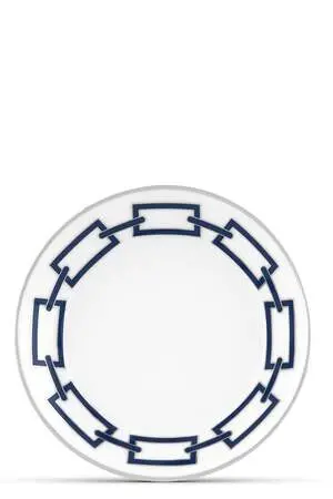 GINORI 1735 Catene Zaffiro 13.5cm' Tea Saucer - Blue