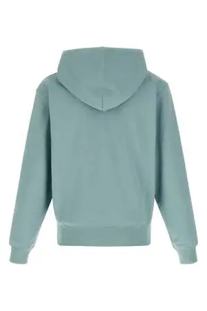 Gramicci One Point' Zip-up Hoodie