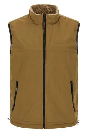 Gramicci Reversible 'sherpa' Vest