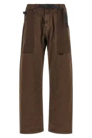 Gramicci Gadget' Trousers - Brown
