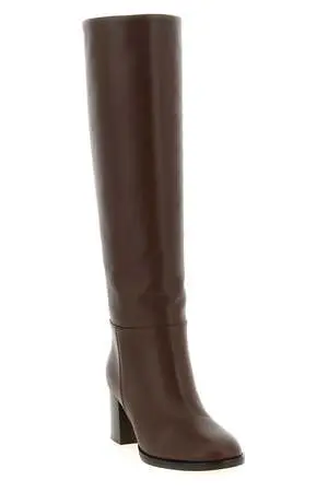 GIANVITO ROSSI Boots 'santiago 60