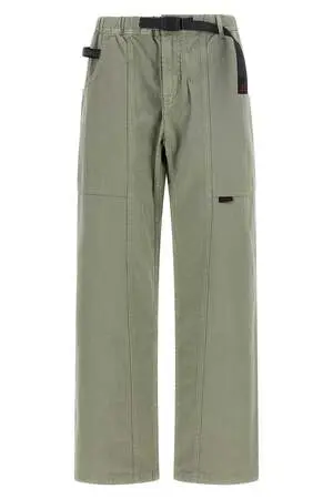 Gramicci Gadget' Trousers - Green