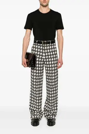 Dolce & Gabbana T-shirt 'in Jersey Stretch