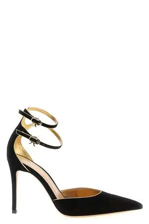 GIANVITO ROSSI Ivette' Pumps