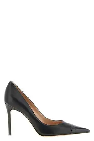 GIANVITO ROSSI Isabelle' Pumps