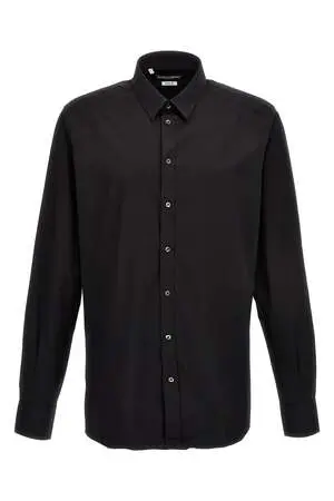 Dolce & Gabbana Shirt 'dg Essential - Black