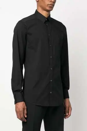 Dolce & Gabbana Shirt 'dg Essential