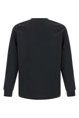 Gramicci Flames' T-shirt