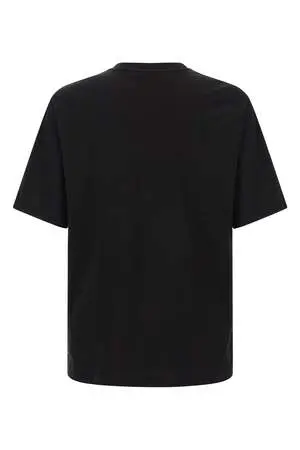 Dolce & Gabbana Logo Patch T-shirt