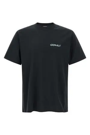 Gramicci The 'joker' T-shirt Black