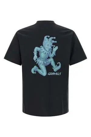 Gramicci The 'joker' T-shirt - Black