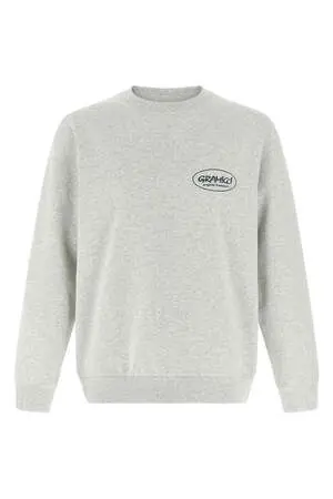 Gramicci Original Freedom' Sweatshirt - Gray