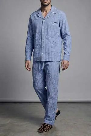 Dolce & Gabbana Vanity" Striped Shirt